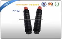 China IR2535 Canon Imagerunner Toner GPR34 / NPG50 / C- EXV32 For IR2545 Copier Parts for sale