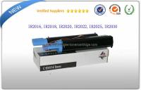 China ir2016 C-EXV14 Canon Copier Toner for sale