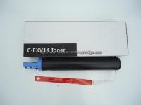 China EXV14 Canon Copier Toner Black For IR2016 / IR2018 / IR2020 for sale