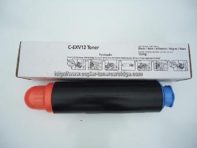 China Canon iR3045 C-EXV12 Copier Toner Cartridge printer consumables 1219G for sale