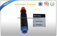 China Genuine Canon Copier Toner NPG25 GPR15 C-EXV11 For IR2270 / IR 2870 Photo Copier for sale