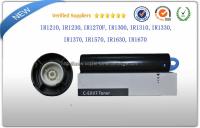 China Virgin Empty IR 1210 Canon Copier Toner NPG21 For 1230 / 1270 / 1510 / 1570 for sale