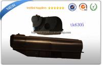 China Kyocera mita toner cartridgeTK6305 for taskalfa 3500 / 4500 / 5500 Multifunction copiers for sale