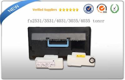 China Kyocera km 2531 toner cartridge TK3031 for km3531 / km4031 / km3035 / km4035 for sale