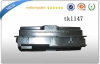 China Compatible Kyocera FS-1035MFP Toner Cartridges TK1147 for FS-1135MFP / L With Chip for sale
