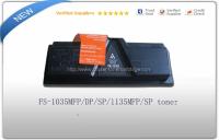 China Kyocera fs - 1035mfp Toner for sale