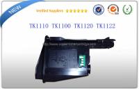 China TK1110 Toner Cartridge For Kyocera Printer Fs - 1040 / 1020MFP / 1120MFP ,  Low Waste for sale