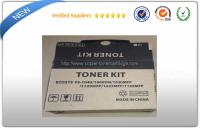 China Consumer Kyocera Toner cartridges TK1110 for kyocera FS1040 / FS1120MFP / 1020MFP for sale