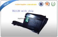 China Empty TK1120 Kyocera Toner Cartridge For used Printer Kyocera  FS - 1060DN for sale