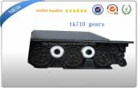 China Kyocera Mita Toner km3050 Kyocera Toner Cartridges Black Color for sale