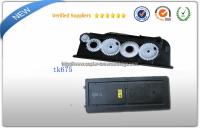 China Kyocera KM3040 Toner Cartridges TK675 for KM2540 KM2560 KM3060 Multifunctional Copier for sale