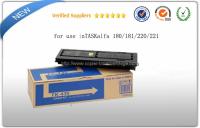China Kyocera Taskalfa 180 Toner Compatible Toner Cartridge Professional for sale