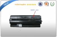 China kyocera KM1650 Toner Kit TK411 for KM - 1620 / 1635 / 2035 / 2050 / 2550 Copier for sale