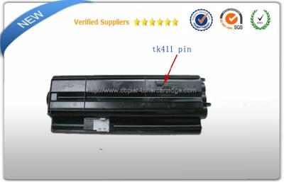 China kyocera KM1650 Toner Kit TK411 for KM - 1620 / 1635 / 2035 / 2050 / 2550 Copier for sale