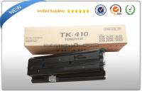 China Compatible Kyocera Toner Cartridges TK410 For Copier Machine km1620 / km2020 for sale