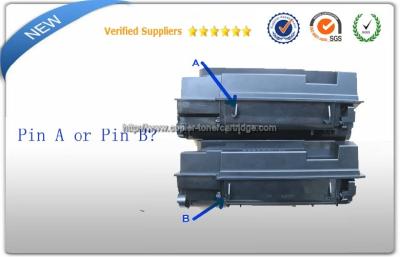 China Consumable Generic toner cartridge TK360 for copier FS - 4020DN with chip for sale