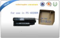 China Consumable Generic toner cartridge TK360 for copier FS - 4020DN with chip for sale