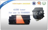 China Printer Compatible Fs-4000DN TK330 TK332 TK334 Kyocera Toner Cartridges For Copier for sale