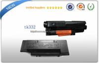 China Refilling Kyocera Toner Cartridges TK332 For Kyocera Printer FS 3900DN for sale
