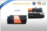 China Empty Laser Jet Kyocera Toner Cartridges TK330 For Kyocera Printer FS 4000 for sale