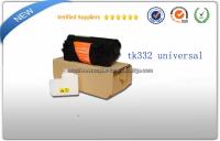 China Premium Black Copier Toner Cartridge For Kyocera TK332 800g for FS-3900 for sale
