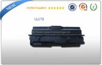 China Printer toner cartridge TK170 for Kyocera FS - 1320D / fs 1370DN for sale