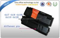 China 6000 Page Laser Copier Kyocera FS1030 Toner Cartridges TK122 For 1030D for sale