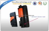 China Kyocera FS1100 Copier Toner Cartridge TK120 , Black Laser Printer Toner Cartridge for sale
