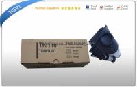 China Recycled  Kyocera Toner Cartridges TK110 For Kyocera FS720 / 1820 / 920 / 1010MFP / 118MFP for sale