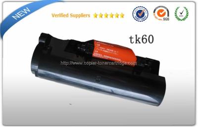China Printer Kyocera Fs1800 Toner Cartridge TK60 For FS 3800 800g , 20000 Pages for sale