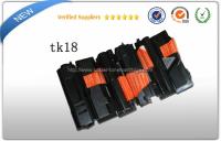 China Kyocera Mita Tk18 Copier Toner Cartridge Kit For Kyocera Fs-1020D / Fs-118MFP for sale