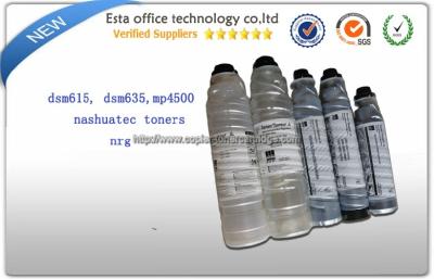 China Nashuatec DSM635 toner for sale