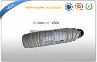 China Printer Laser Toner Nashuatec MP4500e For Aficio MP4000b , MP5000b , MP5000BSP for sale