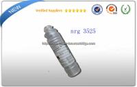 China Premium Black Toner Nashuatec NRG 3525 For Photocopy NRG4525  / NRG3502 / NGR4502 for sale
