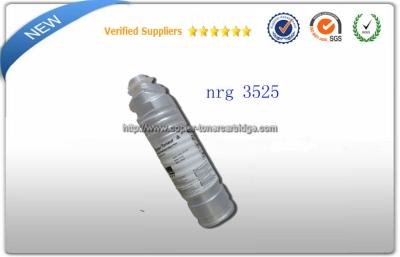 China Premium Black Toner Nashuatec NRG 3525 For Photocopy NRG4525  / NRG3502 / NGR4502 for sale