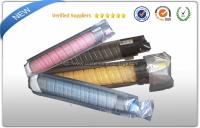 China Magenta Ricoh MPC3300 Color Laser Toner for aficio MPC2800 Photocopier for sale
