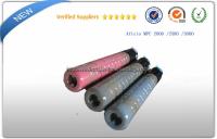 China Ricoh aficio MPC 2551 Color Laser toner for MPC2051 digital copiers Machines for sale