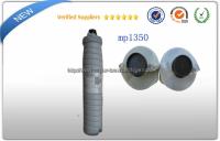 China MP1350 Ink Toner Nashuatec For Photo Copier MP9000 / MP1100 / MP1350 for sale