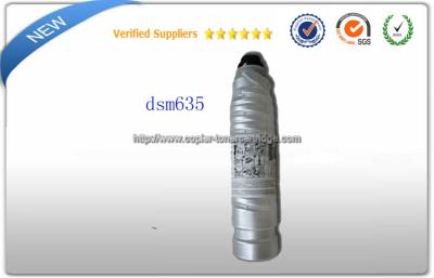 China Original Consumables Toner Cartridges DSM635 For DSM 645 / 3545 / 4545 / 3518 / 4518 for sale