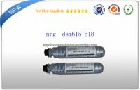 China Nashuatec DSM615 Toner for sale