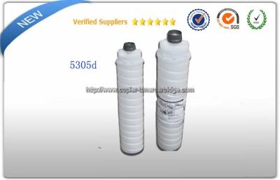 China BK Color Ricoh Toner Cartridge 5305D For Ricoh AF 551 / AF 700 Copiers for sale