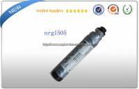 China Full Nashuatec Toner NRG1505 Compatible With Ricoh For Digital Copier Machine for sale