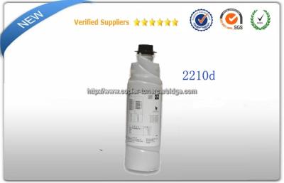 China Original Ricoh AF- 270 toner 2210D Cartridge for AF - 220 Printer And Copier for sale