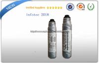 China Black Colour Ricoh Copier Toner Cartridge 2018i For Ricoh Infotec 2018 / II for sale
