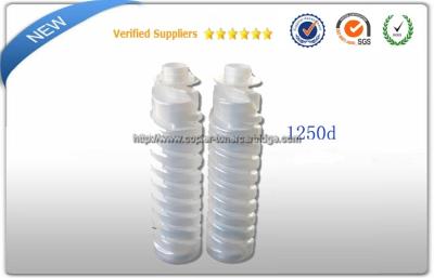 China Remanufactured Ricoh Toner Cartridge 1250D For Aficio 1013 Digital Copier Machine for sale