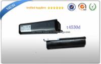 China Toshiba E - studio 255 toner T4530D for E - studio  305 / 355 / 455 used copiers for sale
