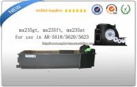 China MX - 235AT / FT / AT / GT Sharp Copier Toner AR-5618 For AR5620 / AR 5623 for sale