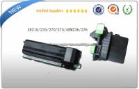 China OEM Sharp Copier Toner AR270 for AR215 AR235 AR270 AR275 ARM236 ARM276 for sale