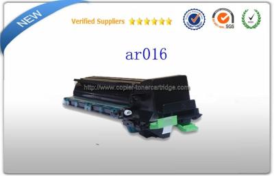 China OEM Sharp 5316 Toner AR016 , AR 5120 / AR5015 / AR5220 / AR5320 Copier Toner Cartridge for sale
