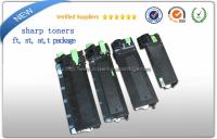 China Brand new Ar016 Sharp Copier Toner For ARM 201 , 200 , 200 D , 201 F , 201 N , 200 F for sale